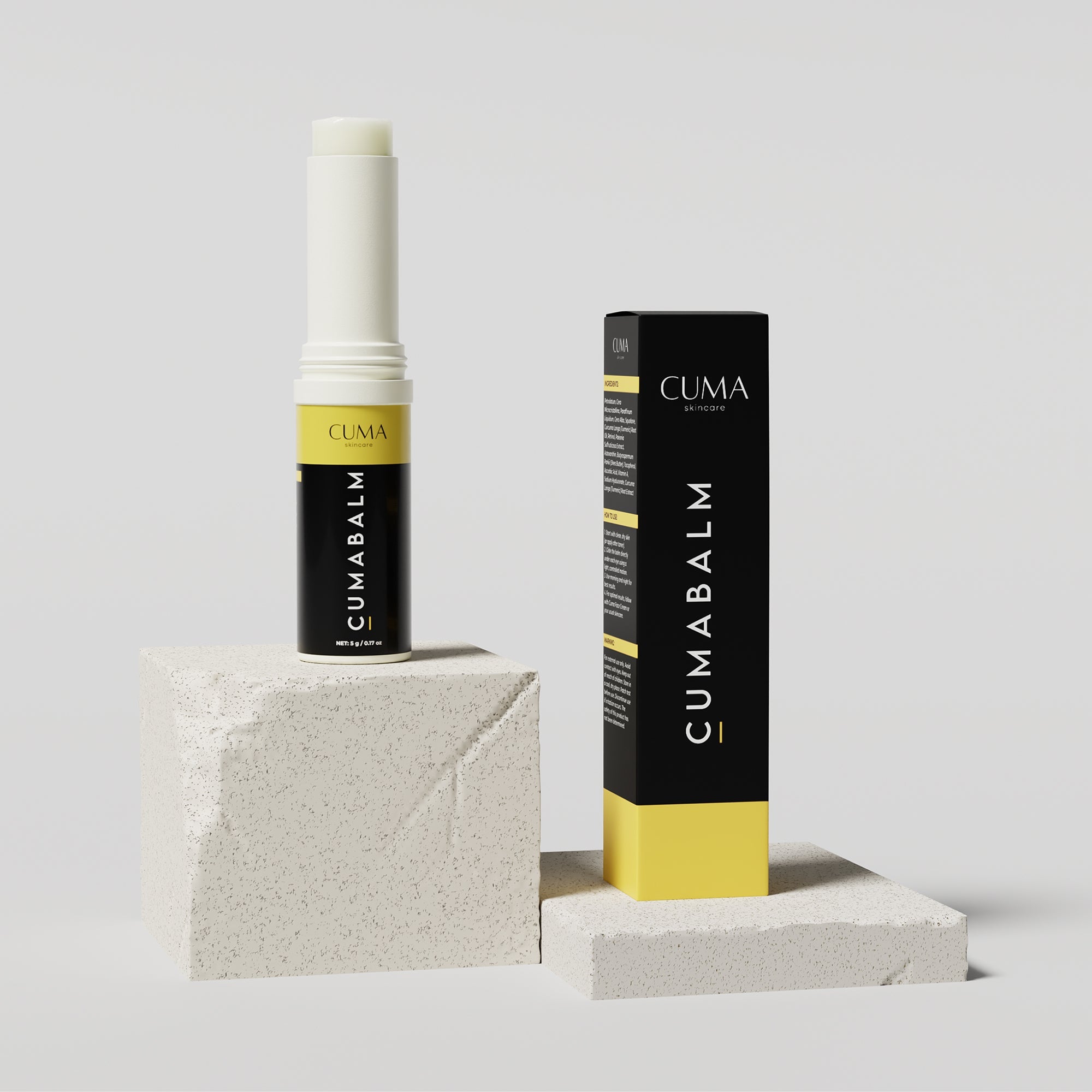 CUMA Skincare