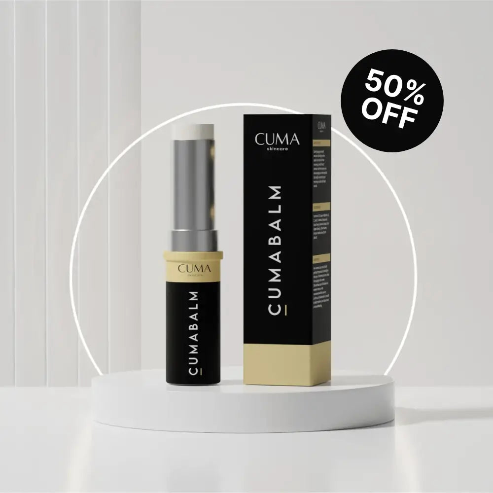 CUMA Skincare